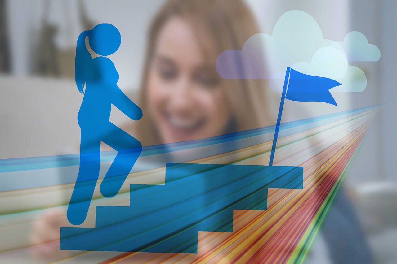 How You Can Breathe New Life Into Your Career - SmoothSale™